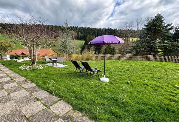 Appartement Le Refuge Du Cerisier - La Chaux-de-Fonds