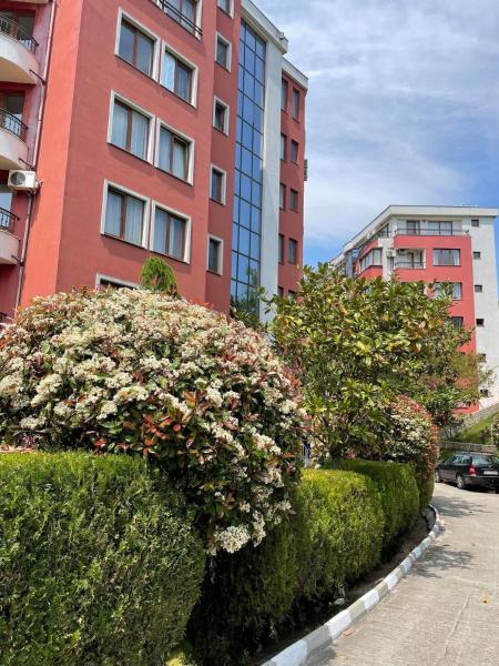 Rich-1 Sp Private Apartments - Nessebar