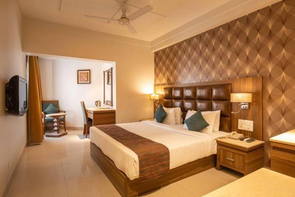 Ecko Hotel, Nashik - Nashik