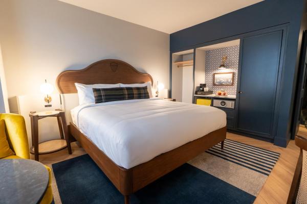 The Hoya Hotel At Georgetown - Washington, DC
