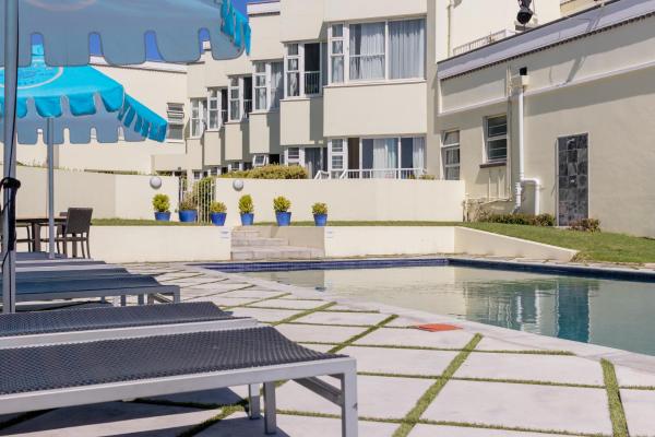 The Beach Hotel - Gqeberha
