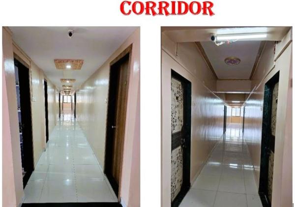 Hotel Shreejay Lodging - Maharashtra