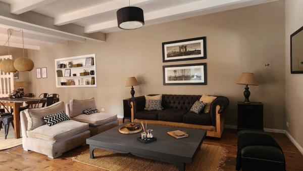 Casona En Pleno Centro - Tandil