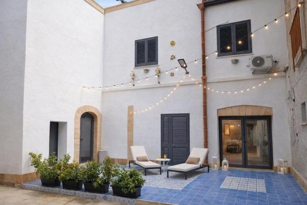 Centro-archimede Rooms - Castelvetrano