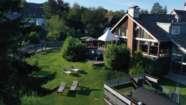 Vitalhotel Schulenberg - Bad Harzburg