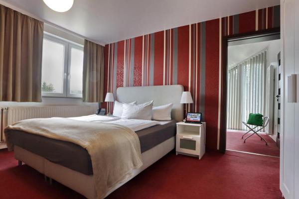 Vitalhotel Schulenberg - Sankt Andreasberg