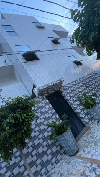 Bazala Immo - Sénégal