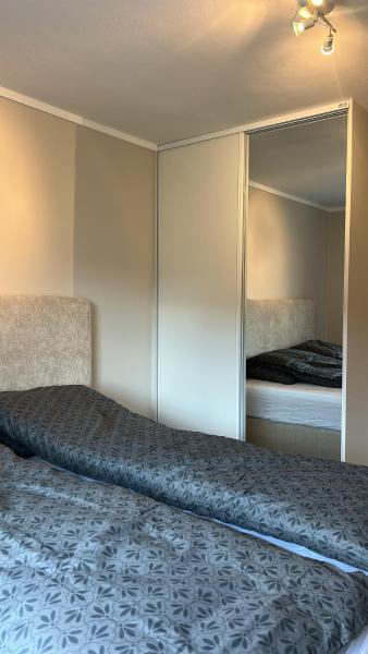 Moderne, 3 Soveroms Leilighet I Midt I Hjertet Av Kristiansand - Kristiansand