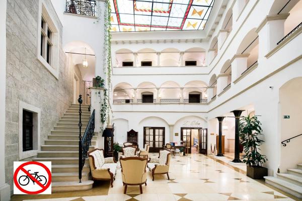 Arcadia Boutique Hotel - Bratislava