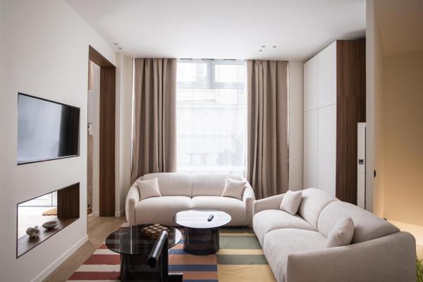 Lasuite Magenta - Paryż