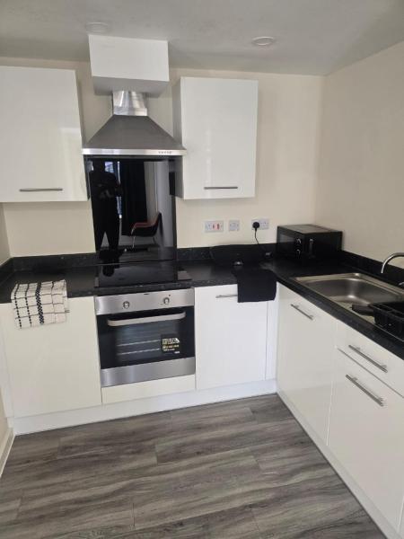 Vestra Court - Bolton