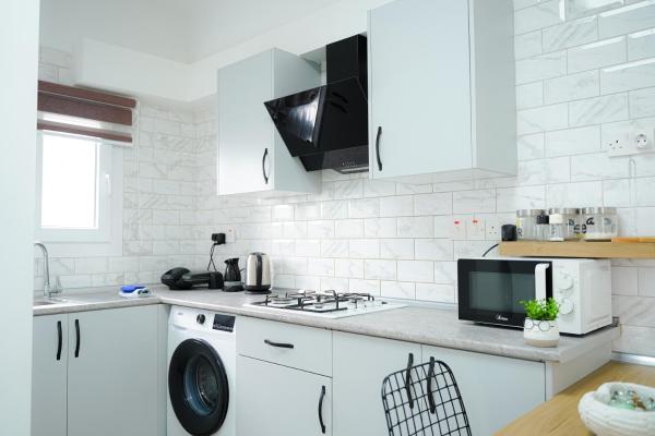 Citynest Apartments Central Lefkoşa - Nicosia