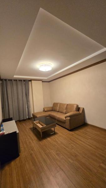 2 Bedroom Apartment With Balcony & Mountain View - Pokhara