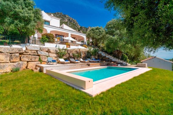 Cubo's Finca Juan Benitez Santa Cruz - Casares