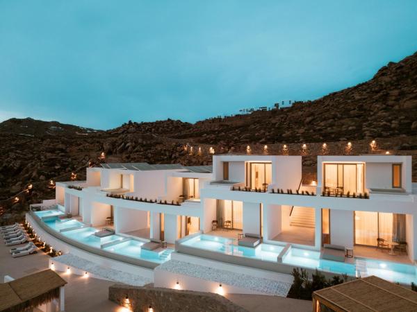 Mykonos Flow Super Paradise, Adults Only By Mr And Mrs White - Mykonos