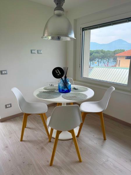 L4k3 Luxury Apartment - Pisogne