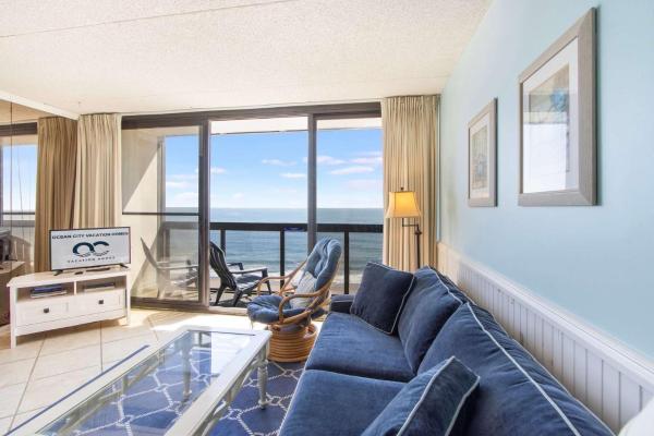 Golden Sands 1106 - Ocean City, MD