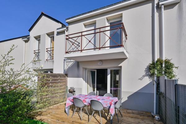 Le Refuge Balnéaire - À 3km De La Plage - Pornichet