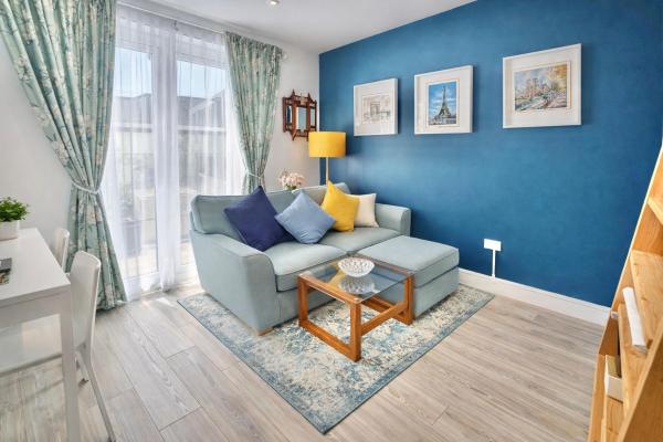 Dream Home For Dream Holiday - Wimborne Minster