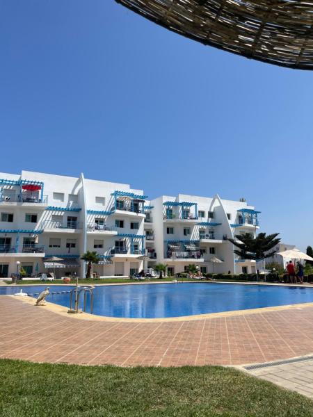 Complexe Riviera Beach - Tetouan