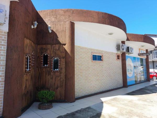 Pousada Luz Do Sol - Navegantes