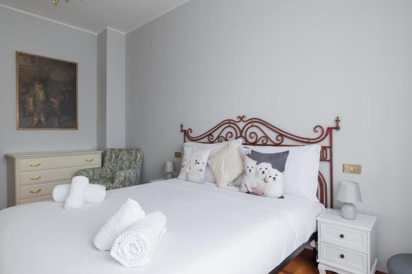 Accomodo Milano - Mib53 Bivano City Life - Milan