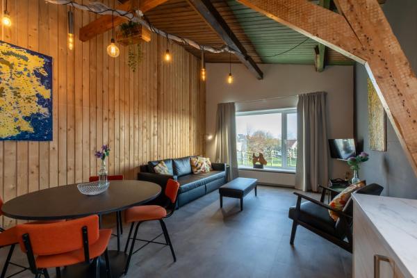 Apartment - Pleinzicht 6b Koudekerke - Cadzand