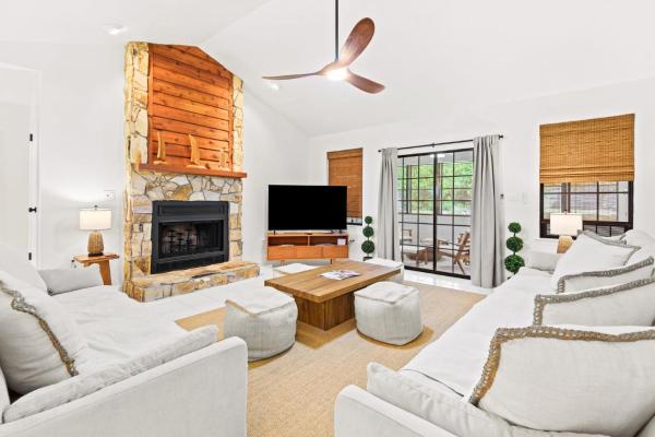 The Peaceful Sound - Near Beach & Dining - Navarre, FL