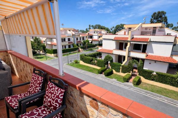 La Casa Serena - Scalea