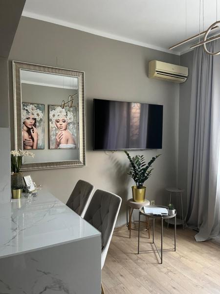 Cozy Blossom Suite - Sofia