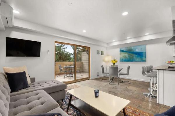 Old Town Retreat With Patio - Basalt, CO