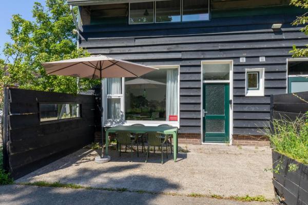Apartment - Kon. Emmaweg 6 Vrouwenpolder - Middelburg