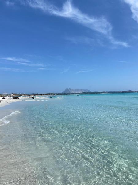 Casa Puntaldia Sardegna - San Teodoro, Sicily