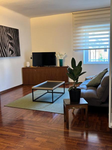 Elegante Bicamere In Centro Storico - Údine