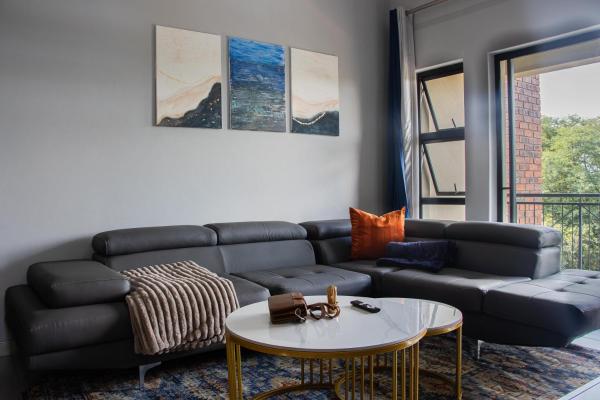 Cs Nest Athlone 3-bedroom - Pietermaritzburg