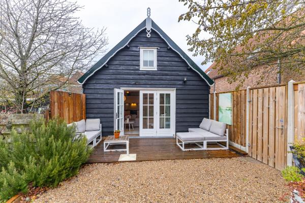 Holiday Home - Schoolstraat 6a Vrouwenpolder - Oostkapelle