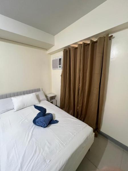 Studio 7 Residential Tower - Quezon City