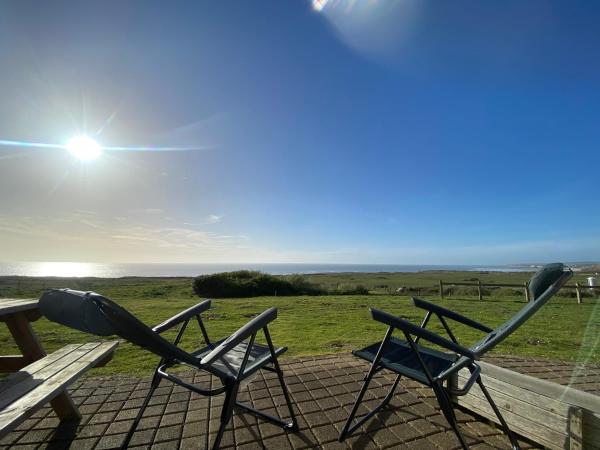 Sea View Apartment - Ambleteuse