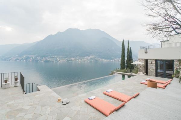 Villa Madonnina - Como
