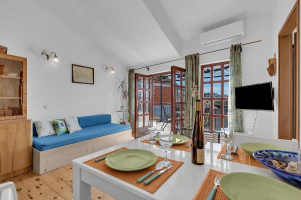 Authentic Hideaway By Riva With Free Parking - Igrane