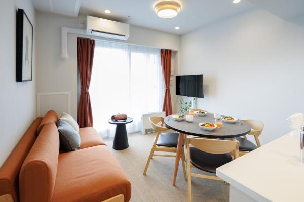 Mondomio 南2条 Room1105 - Sapporo