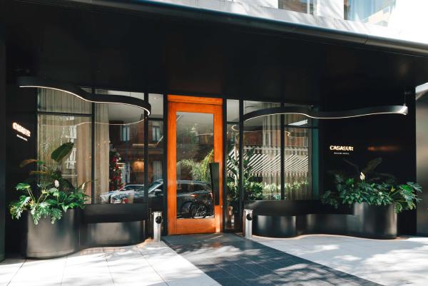 Casasur Bellini - Buenos Aires