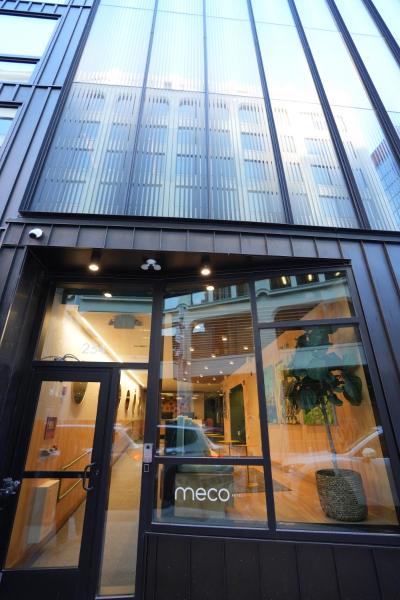 Meco Hotel - Boston, MA