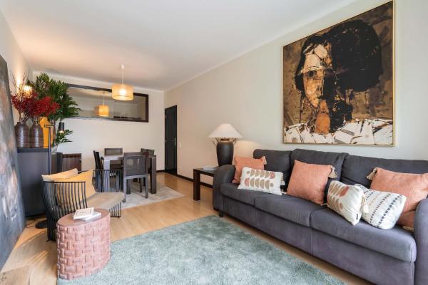 Oceanfront Views & Modern Elegance By Hostwise - Vila do Conde