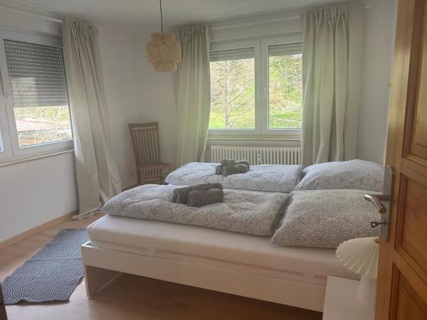 Waldnah Two - Rückzugsort In Haiterbach - Nagold