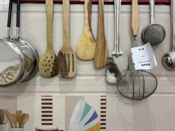 Tirth Dham - Vrindavan