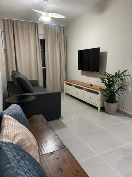 Apartamento Confortável Em Frente Ao Parque Olímpico - Rio de Janeiro