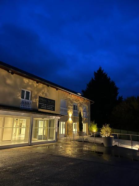 Appartement Chloé Du Lac - Voiron