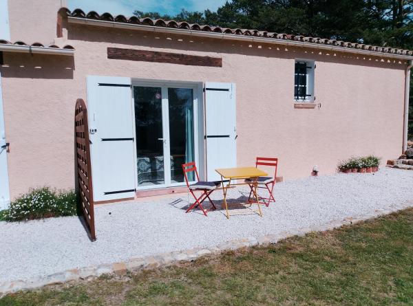 Les Margouillats - Fayence