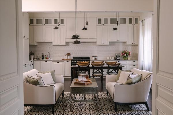 Luxury Apartment Julija - Ljubljana